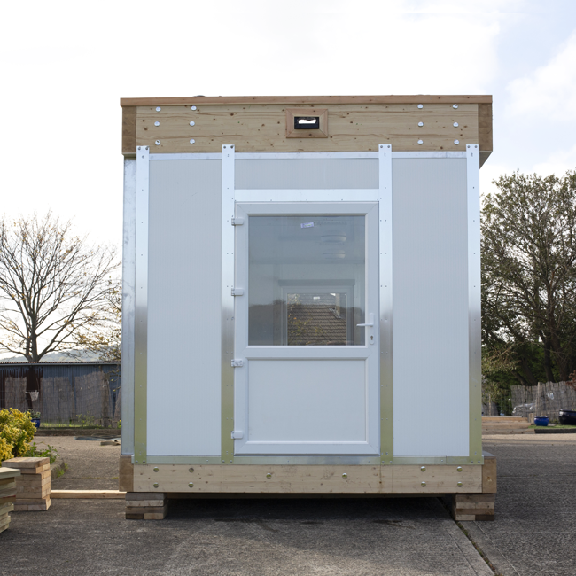 Modular Kitchens – Temporary Kitchen Hire – Emergency Kitchens ...