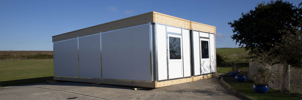 Temporary Kitchen Hire – Emergency Kitchens – Modular Kitchens – Mobile ...